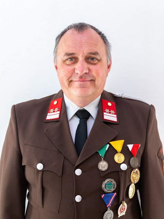 Mannschaft - FF Bad Hall