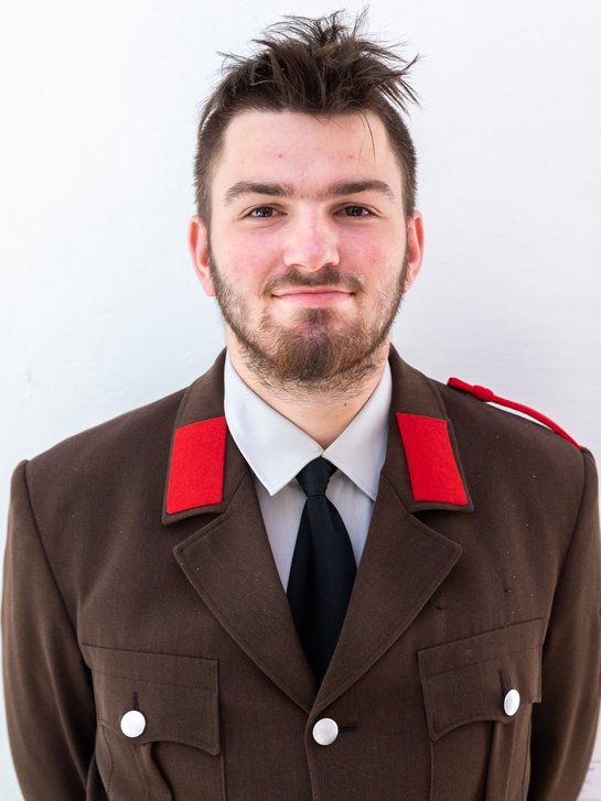 Mannschaft - FF Bad Hall