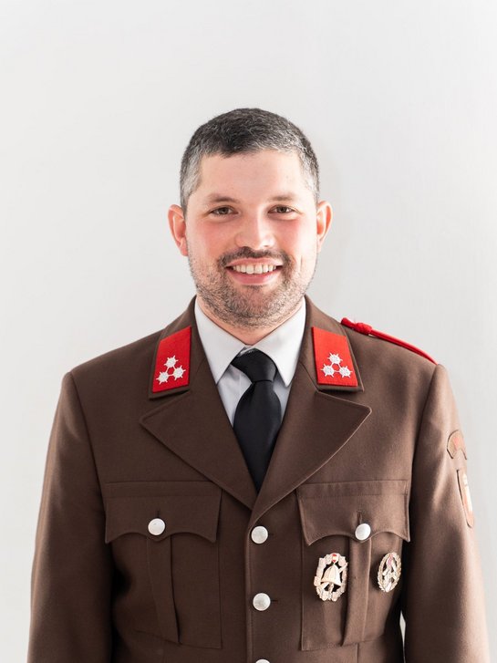 Mannschaft - FF Bad Hall