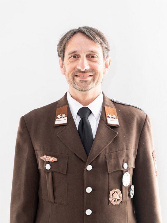 Mannschaft - FF Bad Hall