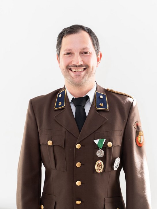 Mannschaft - FF Bad Hall